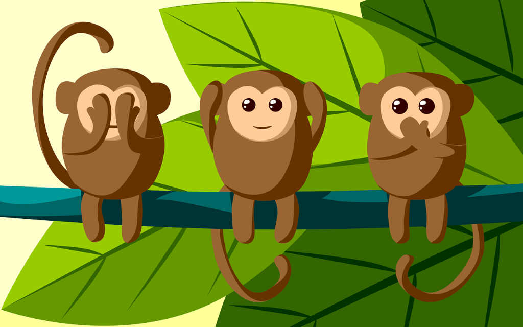 The Rule of Three: Why All Things Should Come in Threes » Neel Burton ...