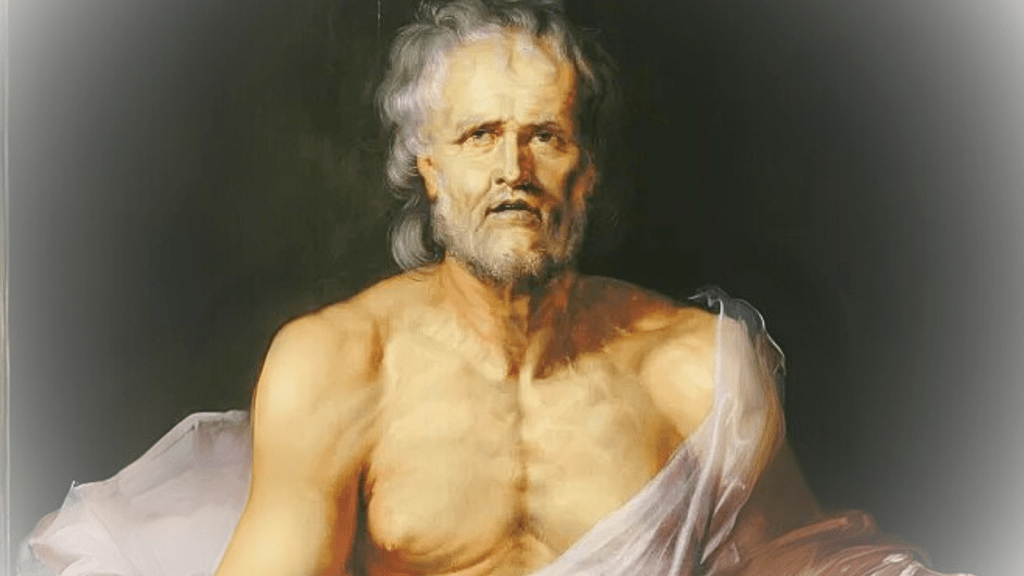 How the Ancients Coped with Grief, Loss, and Bereavement » Neel Burton ...